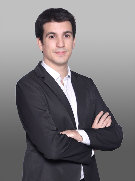 Kevin Andres - Software Engineer